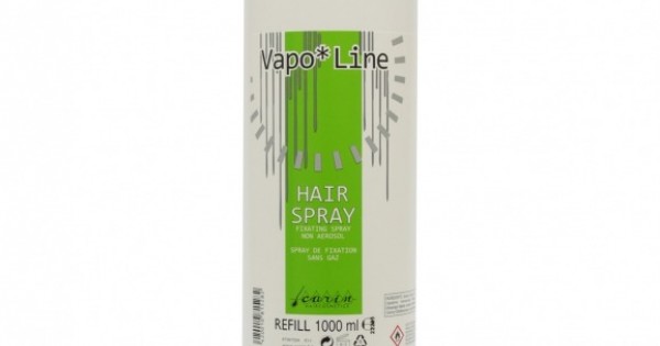 VAPO LINE HAIR SPRAY 1000ml