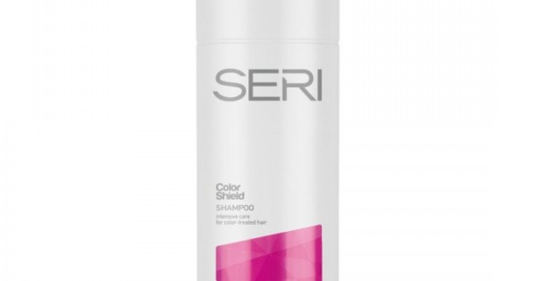 ΣΑΜΠΟΥΑΝ SERI COLOR SHIELD 1000ml