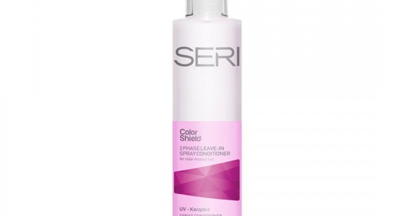 ΔΙΦΑΣΙΚΟ ΜΑΛΑΚΤΙΚΟ SPRAY SERI COLOR SHIELD 300ml