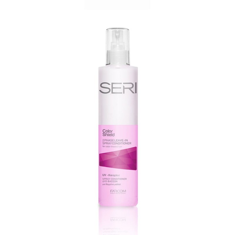ΔΙΦΑΣΙΚΟ ΜΑΛΑΚΤΙΚΟ SPRAY SERI COLOR SHIELD 300ml