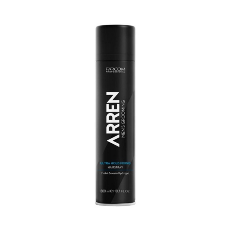 ARREN LAC MENS GROOMING 300ml