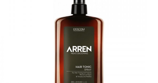 ARREN HAIR TONIC SPRAY 250ml