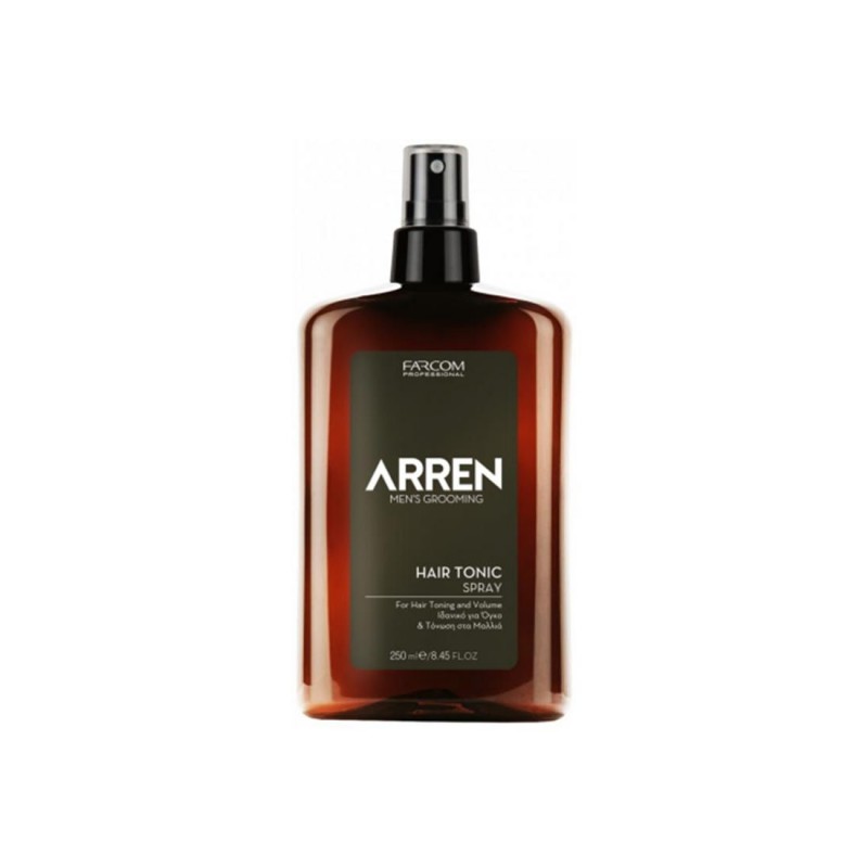 ARREN HAIR TONIC SPRAY 250ml