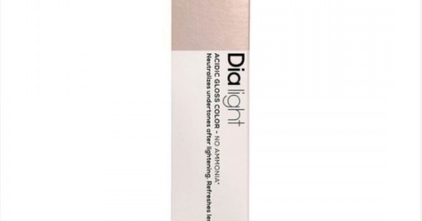 DIA LIGHT 10.12 50ml