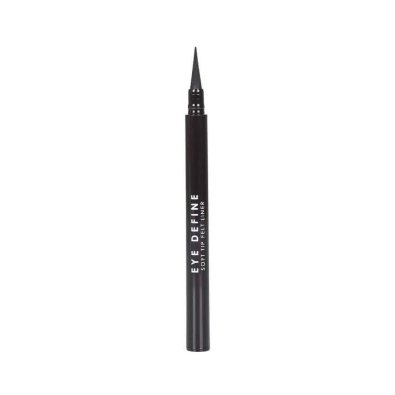 MUA BROWN DEFINE MICRO EYEBROW PENCIL LIGHT BROWN