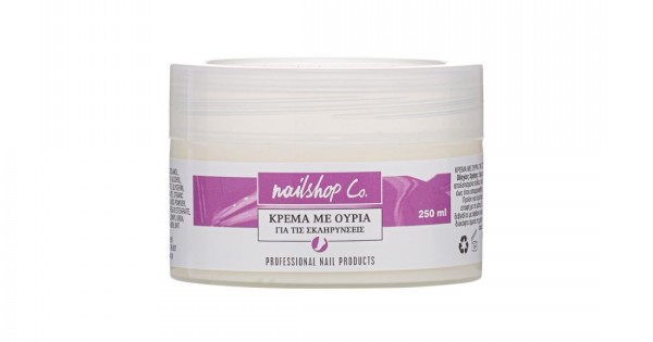 ΚΡΕΜΑ ΕΝΥΔΑΤΙΚΗ ΜΕ UREA 250ml