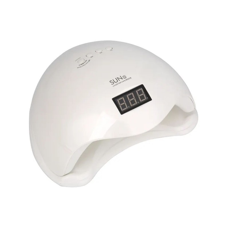 ΦΟΥΡΝΑΚΙ ΟΝΥΧΟΠΛΑΣΤΙΚΗΣ UV/LED SUN5