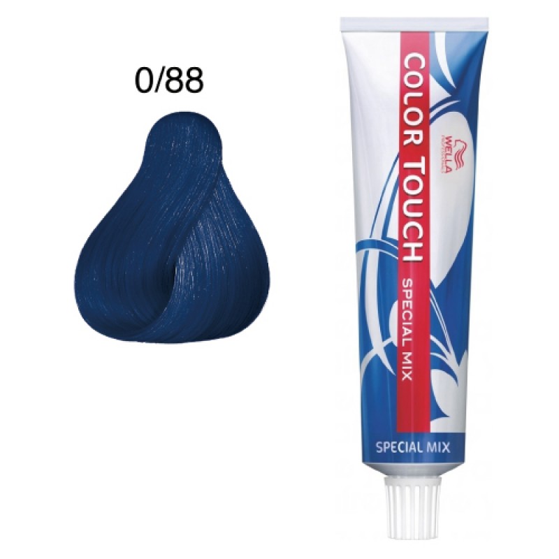COLOR TOUCH 0/88 60ml